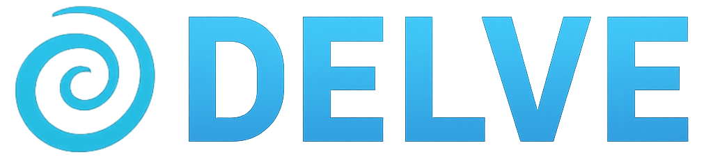 Delve - Multiplayer Wave Shooter